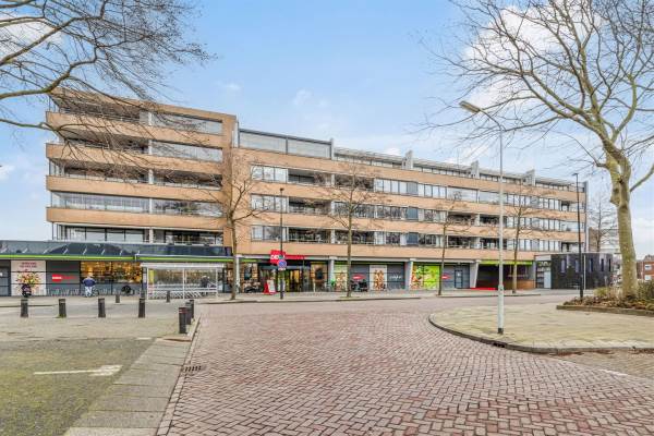 Woning Hilbersplein 88 Beverwijk Oozo Nl