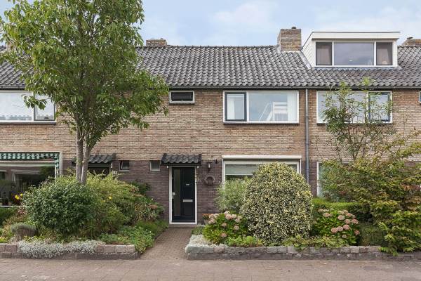 Woning Van Boetzelaerlaan 21 Leusden - Oozo.nl Woning Van Boetzelaerlaan 21 Leusden - Oozo.nl