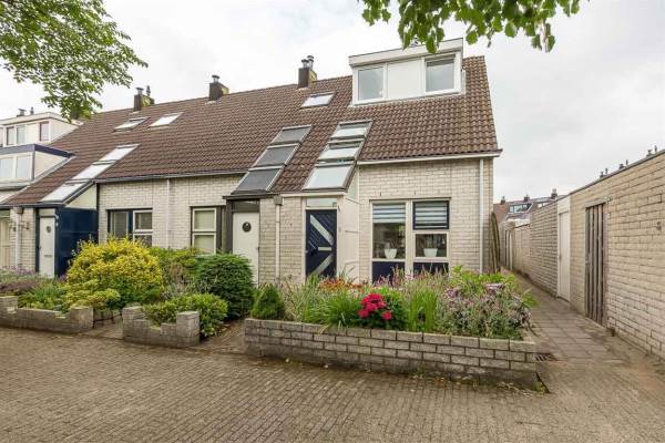 Woning Van den Bergstraat 2 Leusden - Oozo.nl Woning Van den Bergstraat 2 Leusden - Oozo.nl