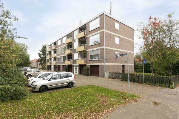 Woning Heischouw 52 Oss - Oozo.nl