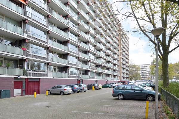 Woning Heiloostraat 399 Den Haag - Oozo.nl