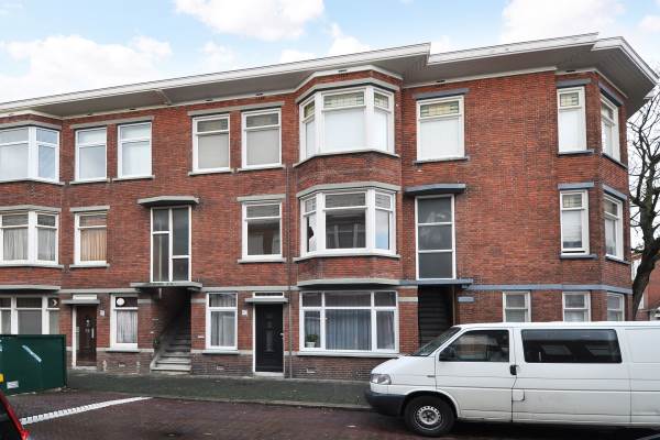 Woning Velpsestraat 107 Den Haag - Oozo.nl