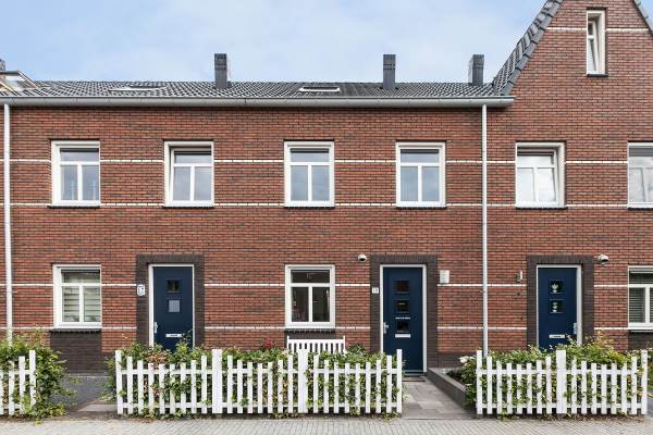 Woning Walsmolen 19 Waddinxveen - Oozo.nl