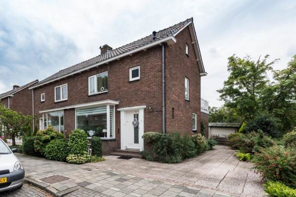 Woning Stationsstraat 7 Waddinxveen - Oozo.nl