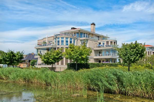 Woning De Bouwing 16 Geldermalsen - Oozo.nl