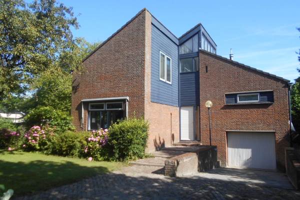 Woning Courtine 8 Hellevoetsluis - Oozo.nl