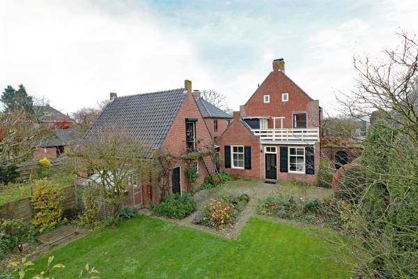 Woning seweg 12 Erichem - Oozo.nl