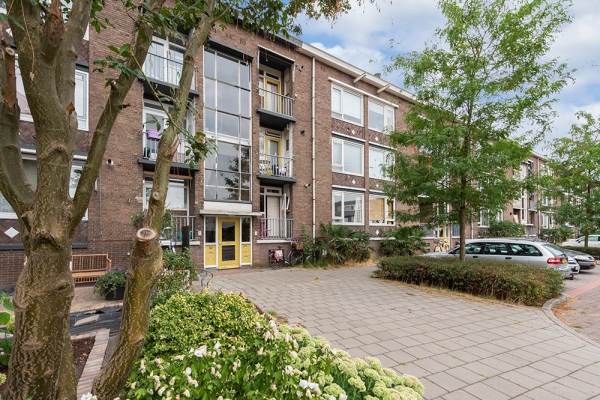 Woning Charlotte de Bourbonstraat 62 Alphen aan den Rijn - Oozo.nl