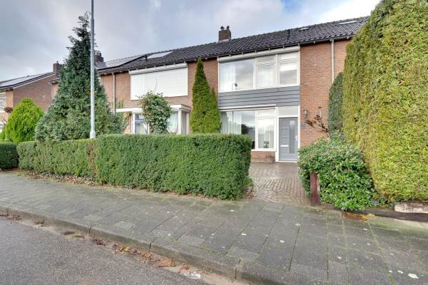 Woning Staringstraat 25 Zevenaar - Oozo.nl