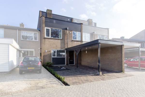 Woning Akkerwindelaan 2 Leerdam - Oozo.nl