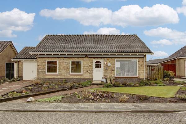 Woning Graaf Lodewijkstraat 57 Nieuwerbrug aan den Rijn - Oozo.nl