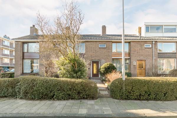 Woning P.C. Hooftstraat 19 Zoetermeer - Oozo.nl