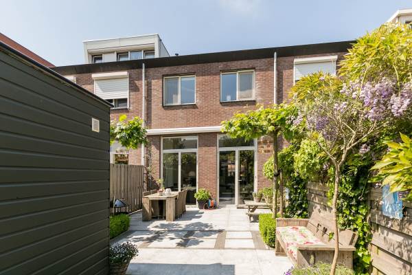 Woning Hof van Portland 29 Rhoon - Oozo.nl