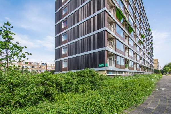 Woning Beneluxlaan 30 Utrecht - Oozo.nl