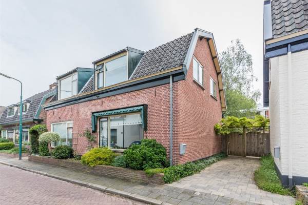 Woning Kastanjelaan 24 Baarn - Oozo.nl