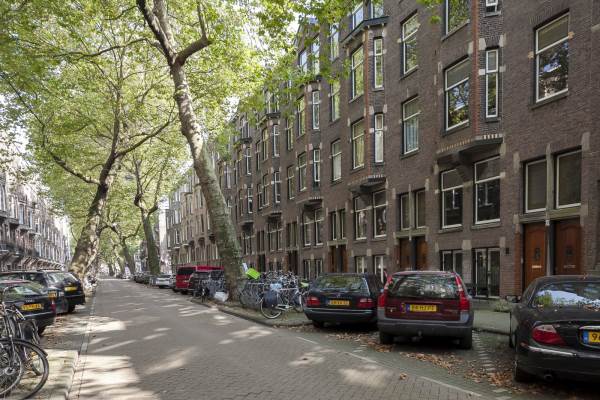 Woning Lomanstraat 81 Amsterdam - Oozo.nl