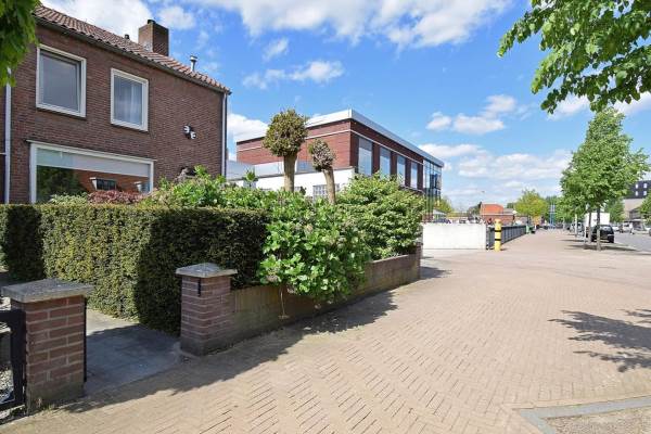 Woning Oude Molenstraat 51 Oss - Oozo.nl