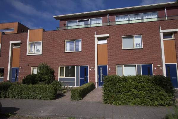Woning Serpeling 53 Avenhorn - Oozo.nl