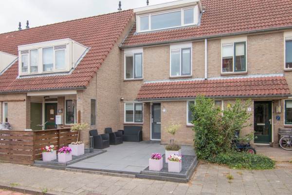 Woning Gerstakker 7 Waddinxveen - Oozo.nl