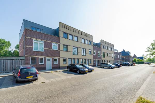 Woning Rijndijk 174 Hazerswoude-Rijndijk - Oozo.nl