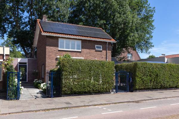 Woning Stationsstraat 14 Waddinxveen - Oozo.nl