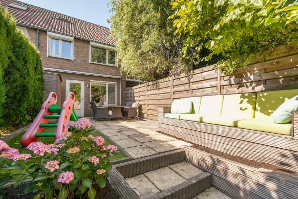 Woning Ringspoor 207 Capelle aan den IJssel - Oozo.nl