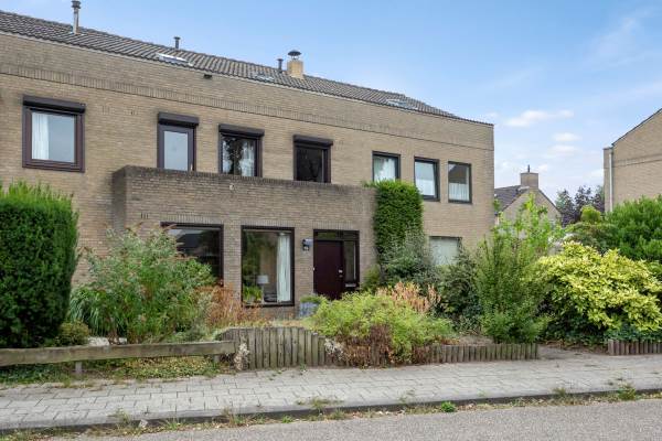 Woning De Knoot 10 Milsbeek - Oozo.nl