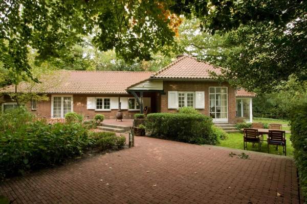 Woning Papeweg 5 Wassenaar - Oozo.nl