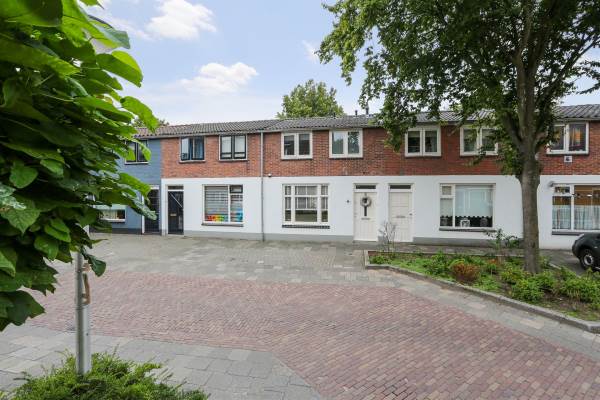 Woning Vreewijk 26 Lisse - Oozo.nl