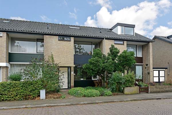 Woning Vijverlaan 32 Leersum - Oozo.nl