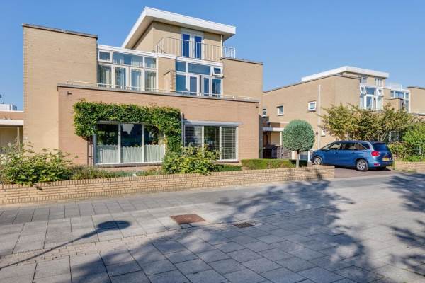 Woning De Edelenburg 52 Oss - Oozo.nl