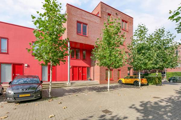 Woning Voermanstraat 6 Groningen - Oozo.nl