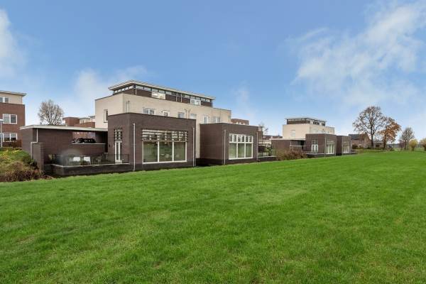 Woning Pad van Witte Veder 17 Wageningen - Oozo.nl