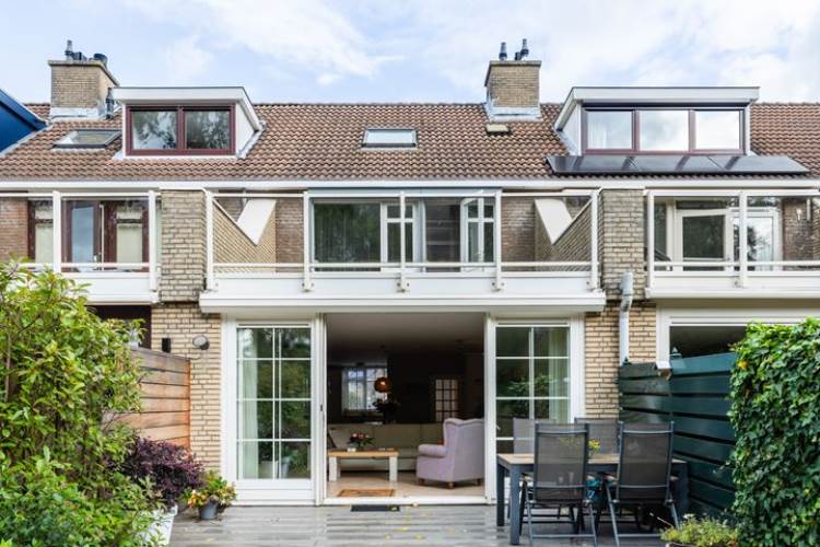 Woning Jan Campertlaan 24 Uithoorn - Oozo.nl
