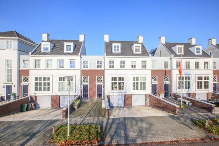 Woning Parallelweg 1c Oirschot - Oozo.nl