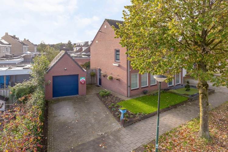 Woning Kouter 59 Gemert - Oozo.nl