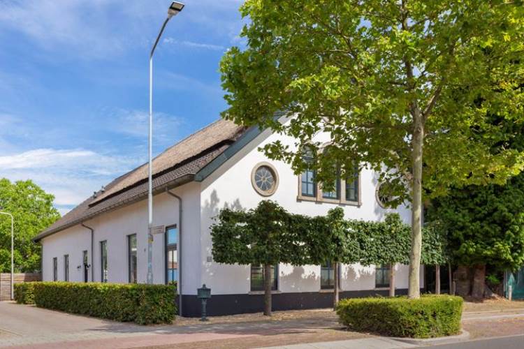 Woning Huismanstraat 34 Huissen - Oozo.nl