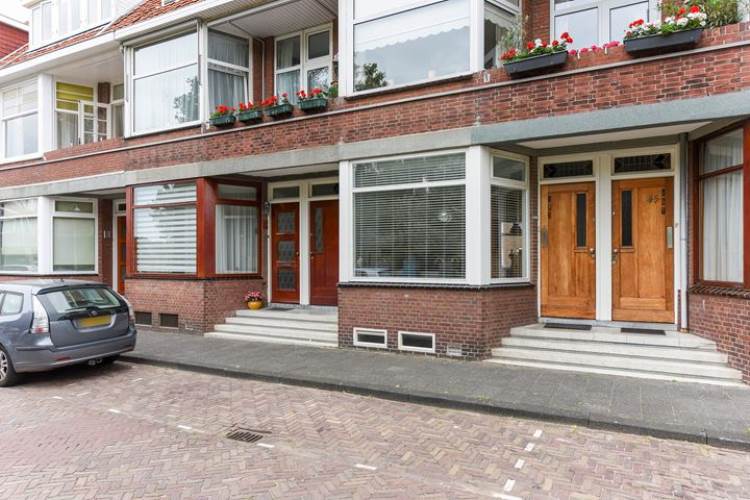 Woning Vlielandsestraat 47 Den Haag - Oozo.nl