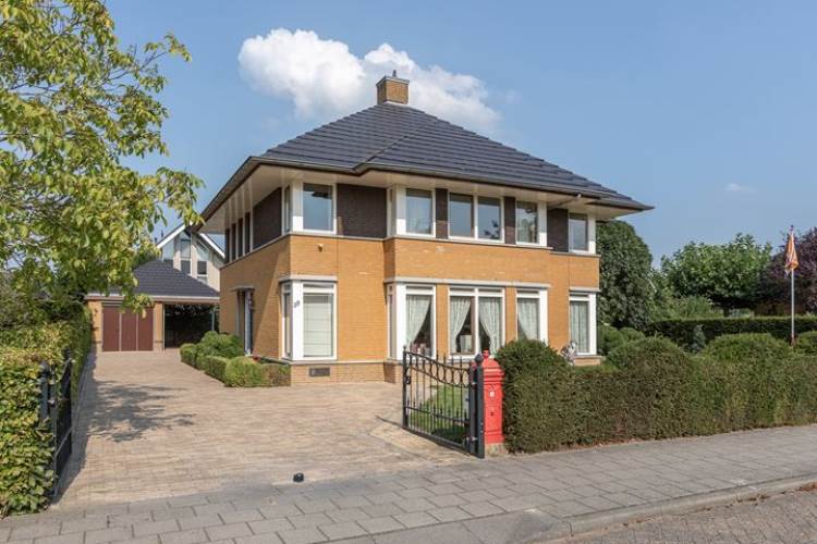 Woning De Bouwing 39 Geldermalsen - Oozo.nl