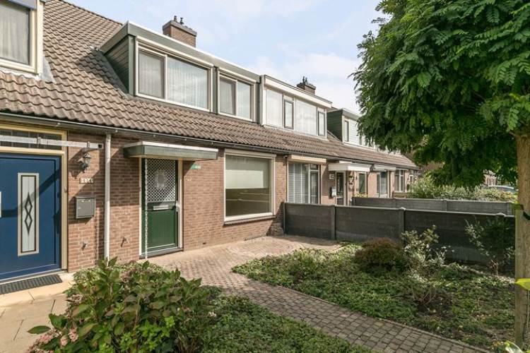 Woning Duivenkamp 433 Maarssen - Oozo.nl