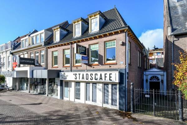 Woning Markt 75B ZEVENAAR - Oozo.nl
