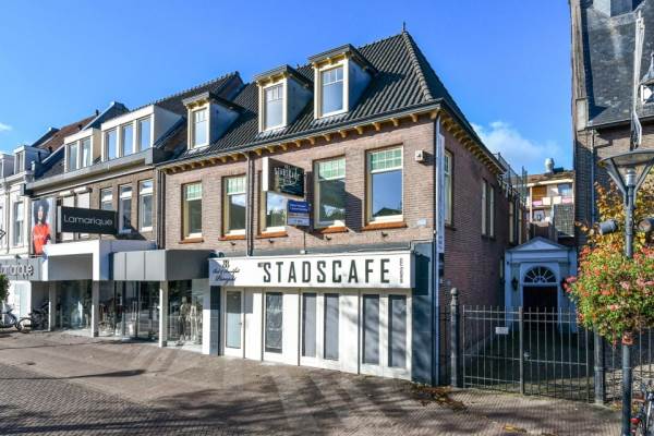 Woning Markt 75A ZEVENAAR - Oozo.nl