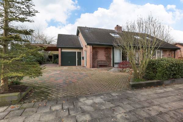 Woning Weesboom 5 Oosterhesselen - Oozo.nl