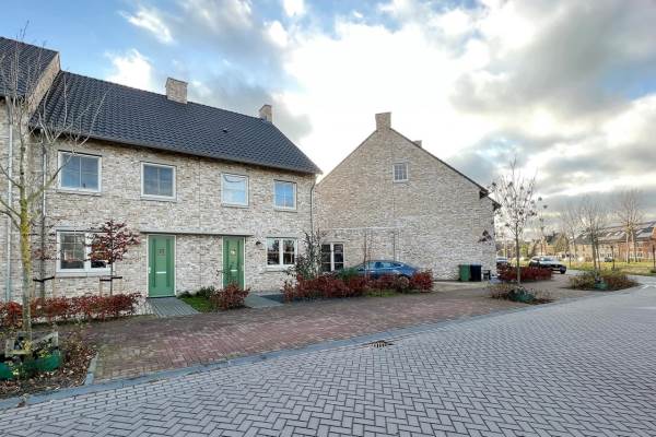 Woning Land voor Water 26 Waddinxveen - Oozo.nl