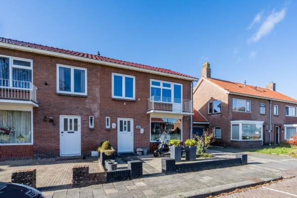 Woning Bilderdijklaan 34 HOOGEVEEN - Oozo.nl