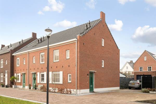 Woning Middelste Dubbe 6 Nuenen - Oozo.nl