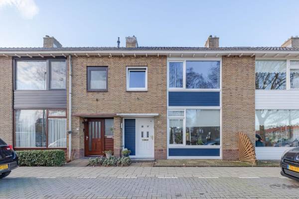 Woning Vijverlaan 50 WADDINXVEEN - Oozo.nl