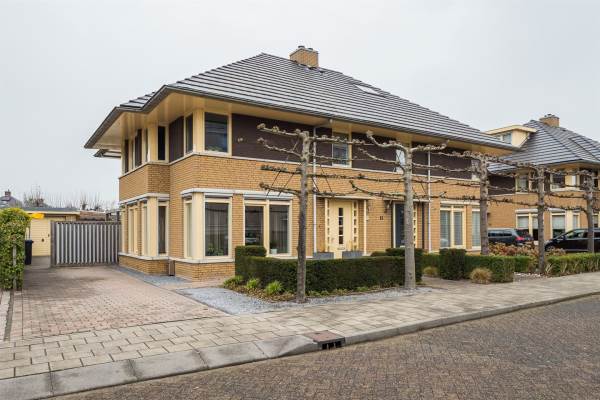 Woning De Bouwing 23 Geldermalsen - Oozo.nl
