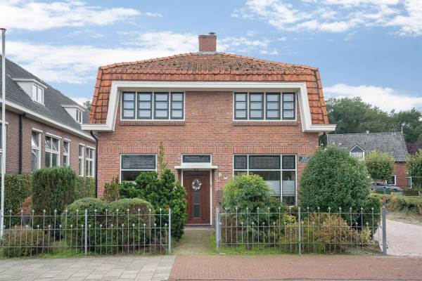 Woning Hoflaan 4 Saasveld - Oozo.nl