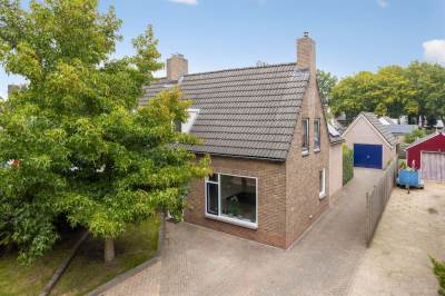 't Hobbelpaard/De Buitelaar/Villa Buitelaar Zuidlaren - Oozo.nl